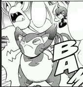 Venus - WikiDex, la enciclopedia Pokémon