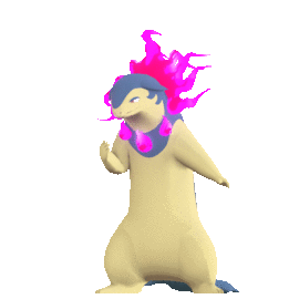 Categoría:Sprites animados de Leyendas Pokémon: Arceus - WikiDex, la ...
