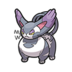 Purugly - WikiDex, la enciclopedia Pokémon