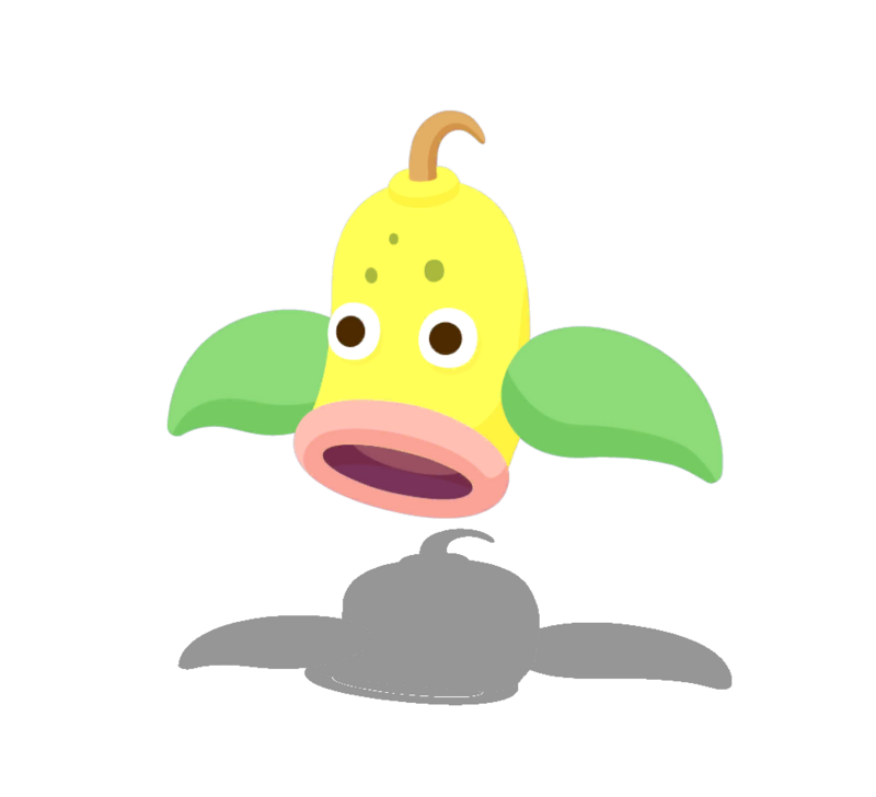 Weepinbell (Sleep) - WikiDex, la enciclopedia Pokémon