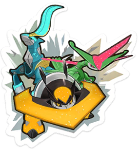 Ferromole - WikiDex, la enciclopedia Pokémon