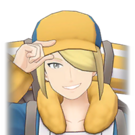 Volus - WikiDex, la enciclopedia Pokémon