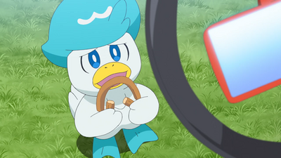 Como Churros - WikiDex, la enciclopedia Pokémon