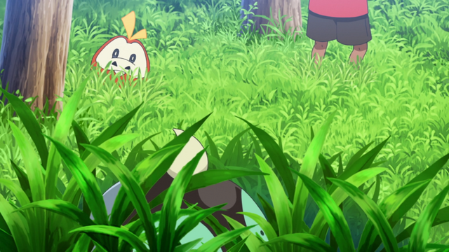 Archivo:EP1288 Shroodle.png - WikiDex, la enciclopedia Pokémon