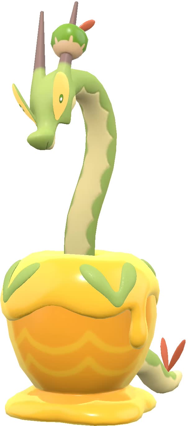 Archivo:Hydrapple EP variocolor.webm - WikiDex, la enciclopedia Pokémon