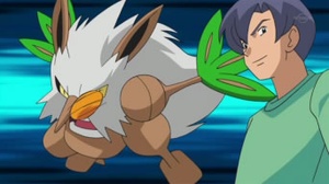 O - WikiDex, la enciclopedia Pokémon