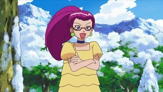 Jessie - WikiDex, la enciclopedia Pokémon