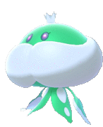 Jellicent - WikiDex, la enciclopedia Pokémon