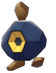 Roggenrola - WikiDex, la enciclopedia Pokémon