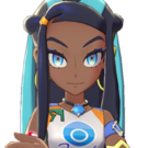 Cathy - WikiDex, la enciclopedia Pokémon