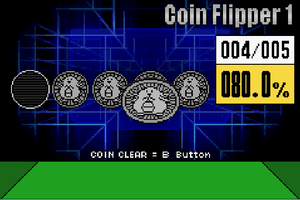 Coin Flipper - WikiDex, la enciclopedia Pokémon