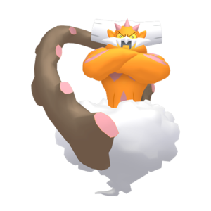 Landorus - WikiDex, la enciclopedia Pokémon