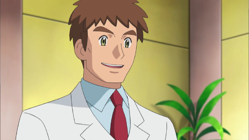 Case - WikiDex, la enciclopedia Pokémon