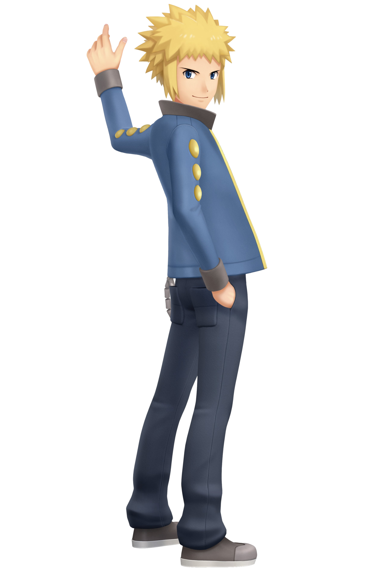 Lectro - WikiDex, la enciclopedia Pokémon