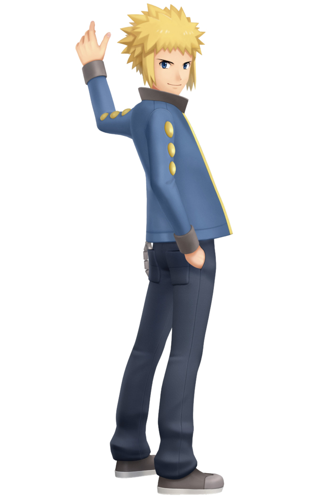 Lectro - WikiDex, la enciclopedia Pokémon