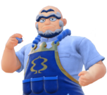 Fuco - WikiDex, la enciclopedia Pokémon