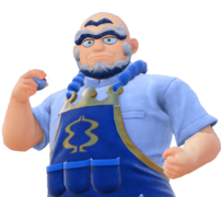 Fuco - WikiDex, la enciclopedia Pokémon