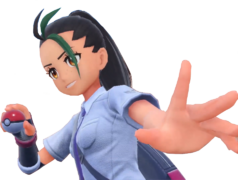 Mencía - WikiDex, la enciclopedia Pokémon