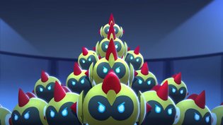 Edgar Troy - WikiDex, la enciclopedia Pokémon