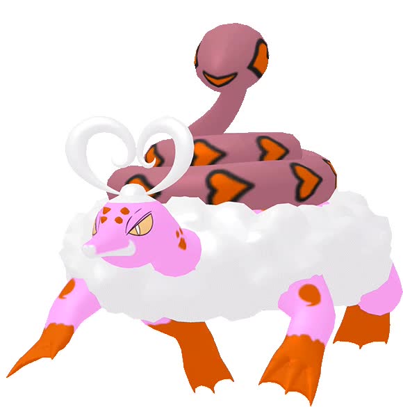 Archivo:Enamorus tótem HOME variocolor.webm - WikiDex, la enciclopedia ...