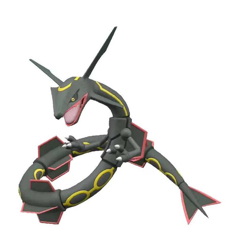 Archivo:Rayquaza EP variocolor.webm - WikiDex, la enciclopedia Pokémon