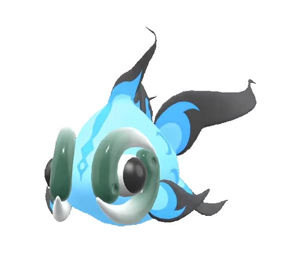 Archivo:Chi-Yu EP variocolor.webm - WikiDex, la enciclopedia Pokémon