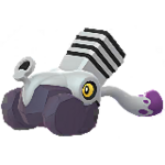 Varoom - WikiDex, la enciclopedia Pokémon