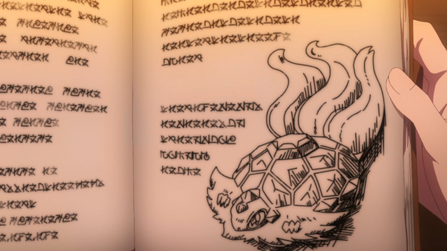 Archivo:EP1307 Ilustración de Terapagos Teracristal.png - WikiDex, la ...