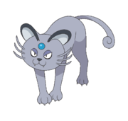 Categoría:Persian de Alola - WikiDex, la enciclopedia Pokémon