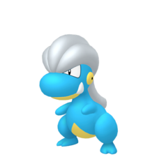 Bagon - WikiDex, la enciclopedia Pokémon