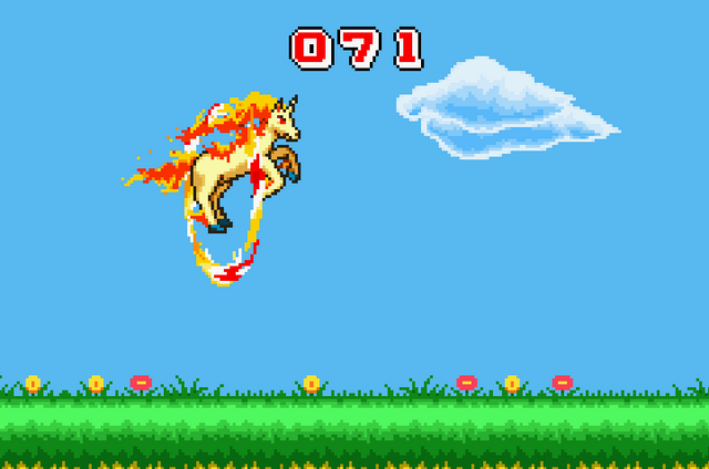 Fire Hoops - WikiDex, la enciclopedia Pokémon