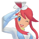 Gerania - WikiDex, la enciclopedia Pokémon