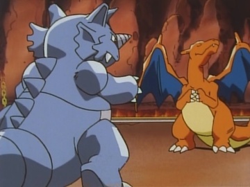 Categoría:Pokémon de Blaine - WikiDex, la enciclopedia Pokémon