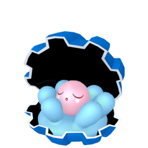 Clamperl - WikiDex, la enciclopedia Pokémon