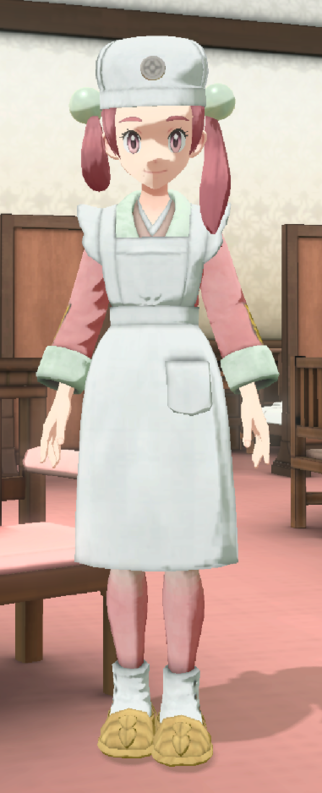 Almira - WikiDex, la enciclopedia Pokémon