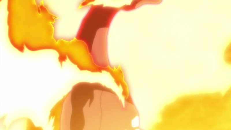 Archivo:EP1220 Charizard Gigamax volviendo a la normalidad.webm ...