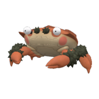 Caparazón - WikiDex, la enciclopedia Pokémon