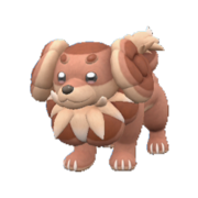 Categoría:Dachsbun - WikiDex, la enciclopedia Pokémon
