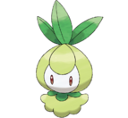 Petilil - WikiDex, la enciclopedia Pokémon