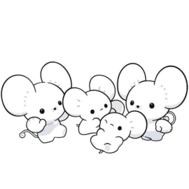 Categoría:Maushold - WikiDex, la enciclopedia Pokémon