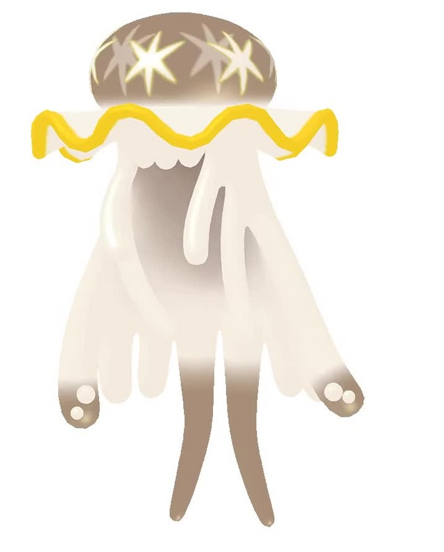 Archivo:Nihilego HOME variocolor.webm - WikiDex, la enciclopedia Pokémon