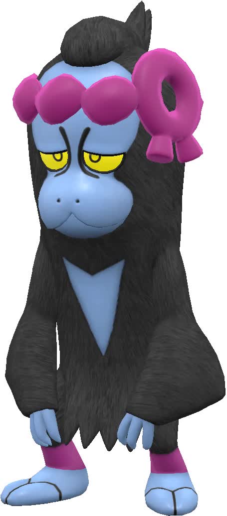 Archivo:Munkidori EP.webm - WikiDex, la enciclopedia Pokémon