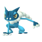 Frogadier - WikiDex, la enciclopedia Pokémon