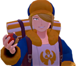 Volus - WikiDex, la enciclopedia Pokémon