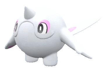 Categoría:Cetoddle - WikiDex, la enciclopedia Pokémon