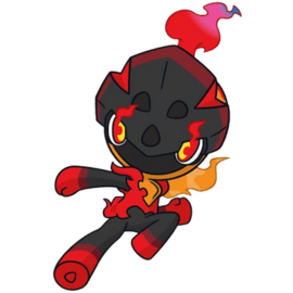 Categoría:Charcadet - WikiDex, la enciclopedia Pokémon