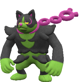 Categoría:Okidogi - WikiDex, la enciclopedia Pokémon