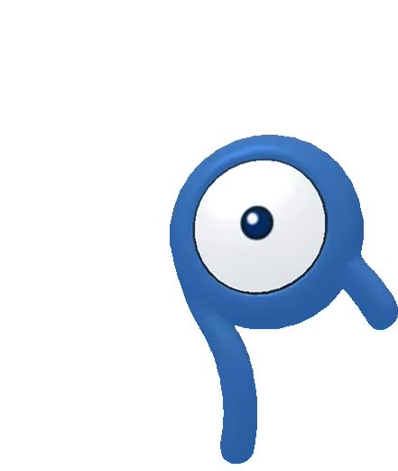 Archivo:Unown R HOME variocolor.webm - WikiDex, la enciclopedia Pokémon