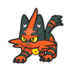 Torracat - WikiDex, la enciclopedia Pokémon