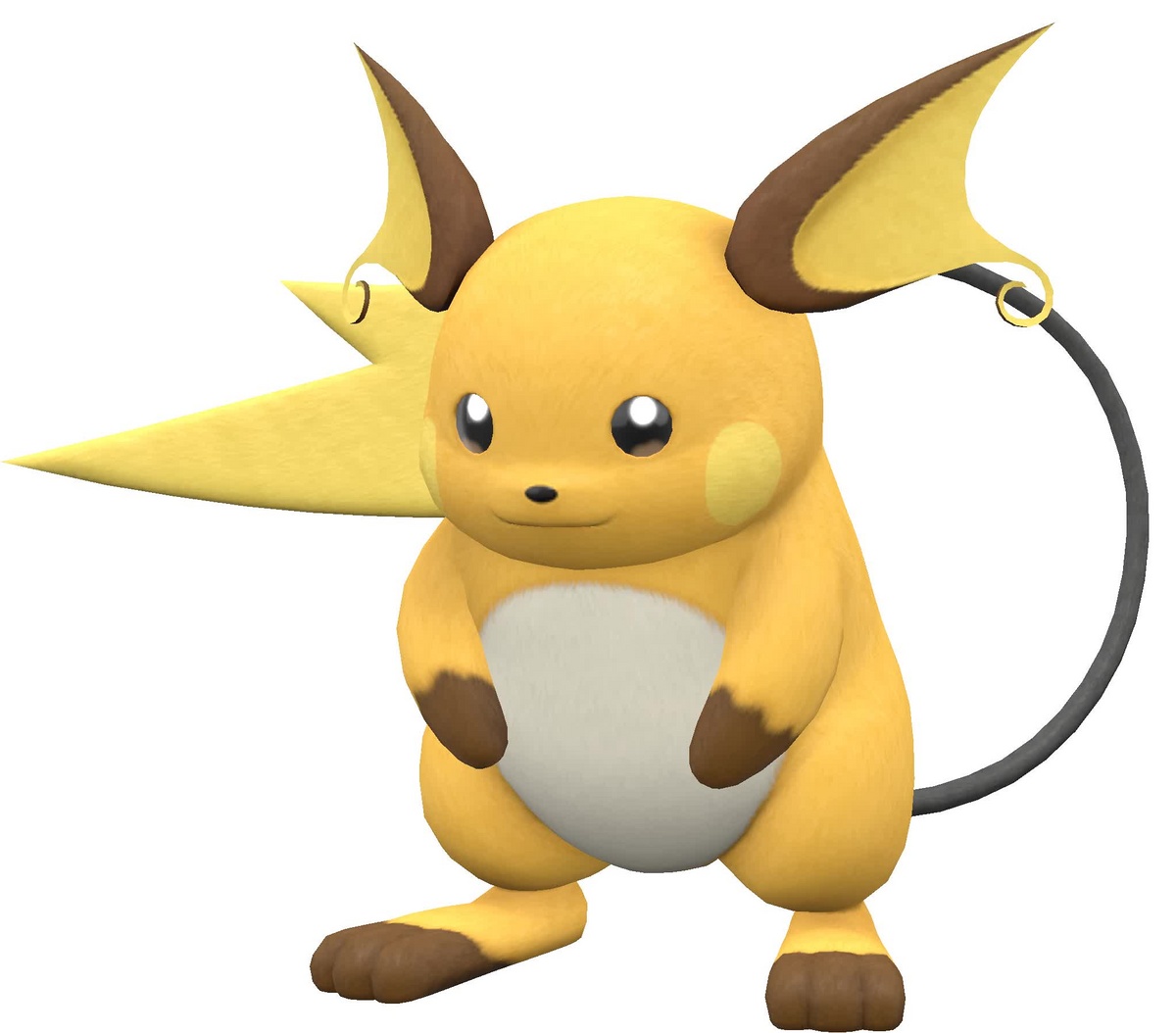 Archivo:Raichu EP.webm - WikiDex, la enciclopedia Pokémon